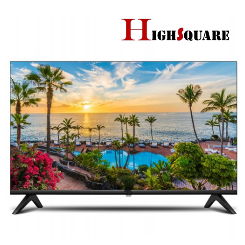 High Square 32-inch Bluetooth, Voice Remote,HD Web OS LED TV, IPS ...