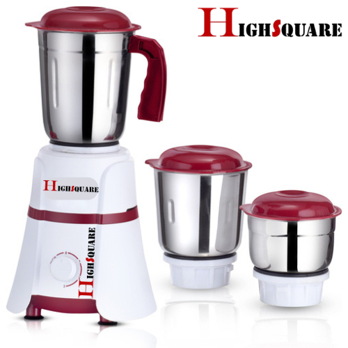 Mixers Mixer Grinder, 501 W - 750 W, Capacity(Litre): 1ltrs